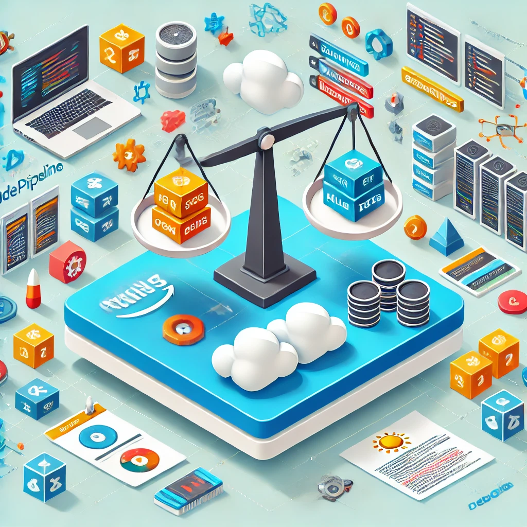Choosing The Right Devops Tools Part 3 Linnovate 7409